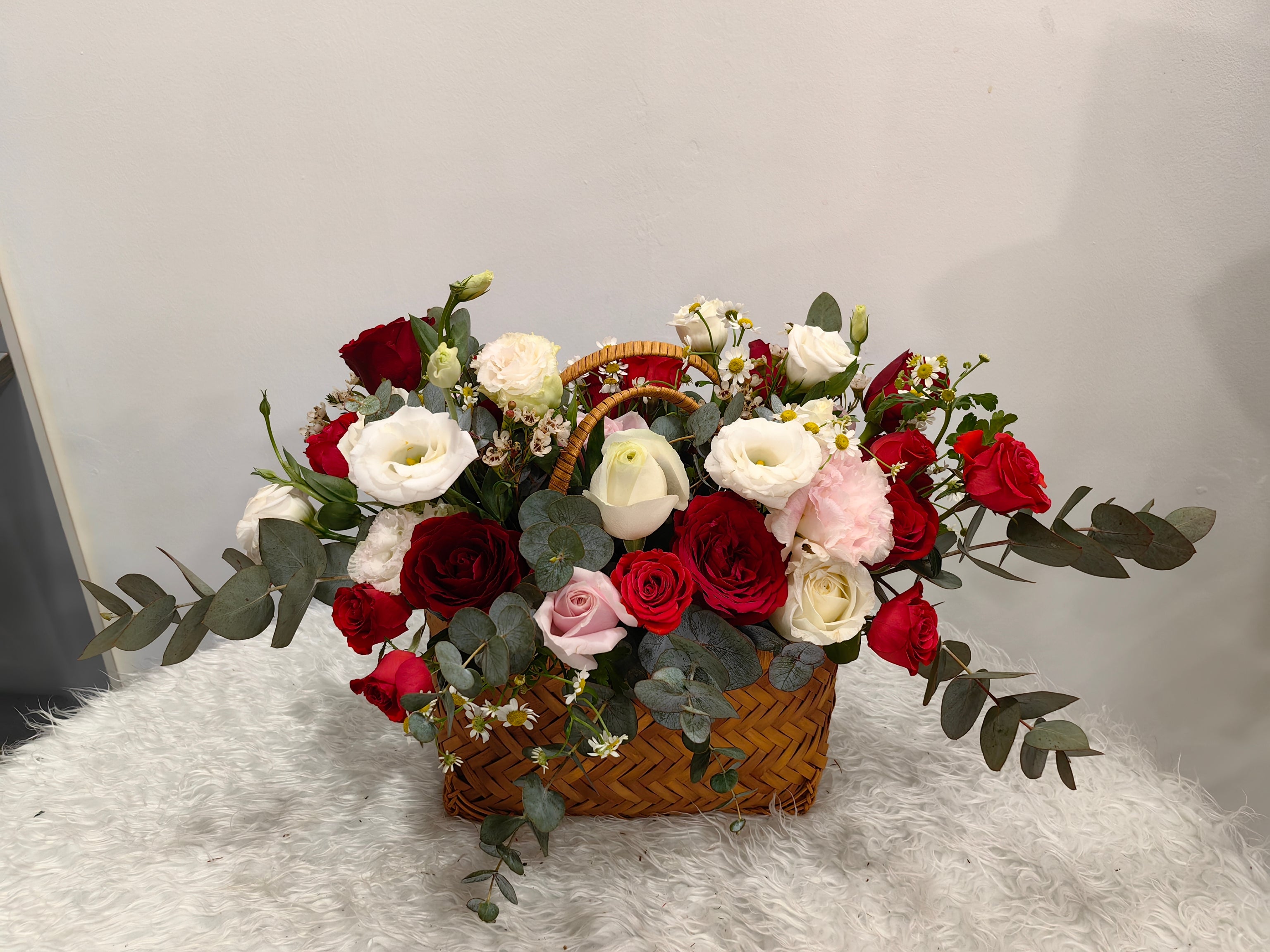 MA08 – lavenderflorist