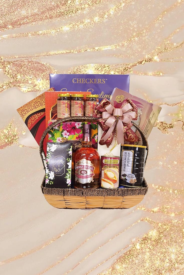 GW07 – lavenderflorist