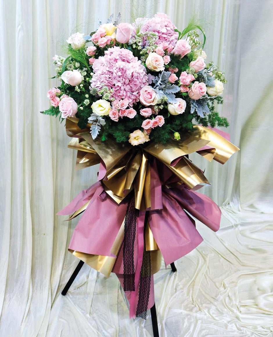 Grand Opening – lavenderflorist