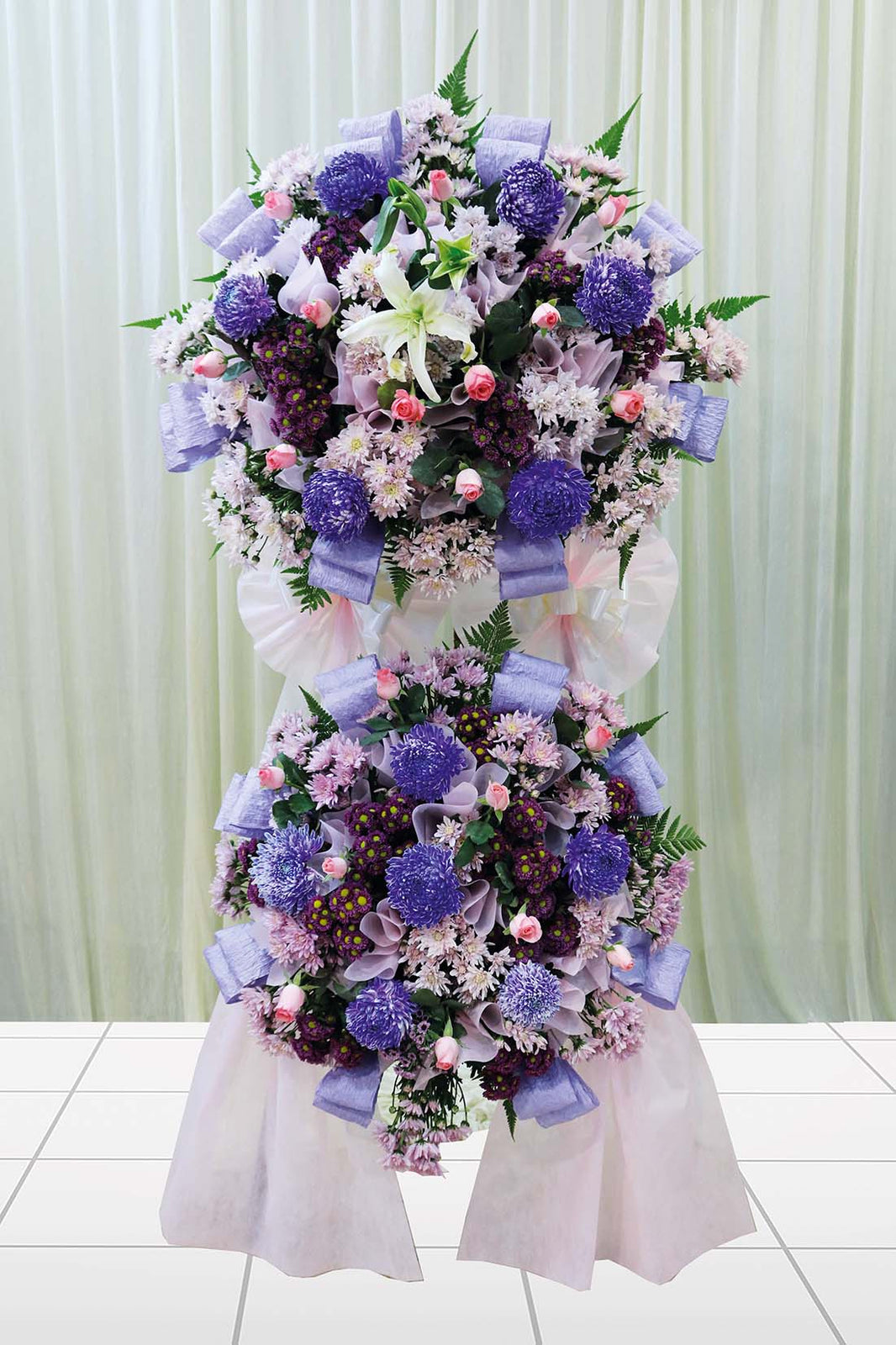Condolence Wishes – lavenderflorist